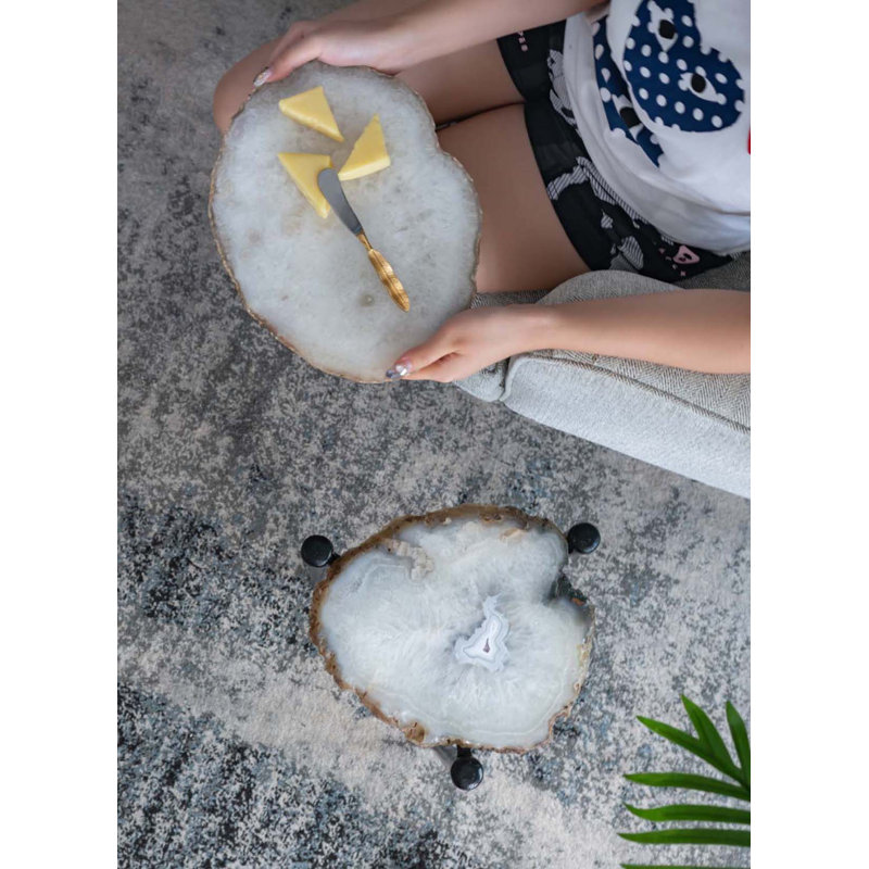 Brayden Studio® Basem End Table | Wayfair